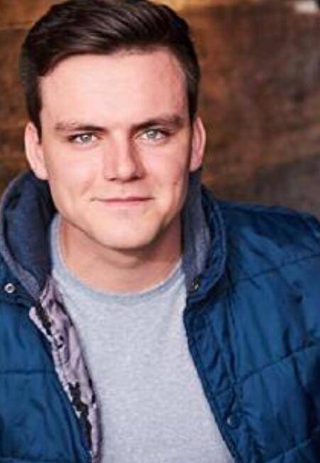 Dylan Boyack_百度百科