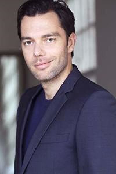 Adam Groves_百度百科