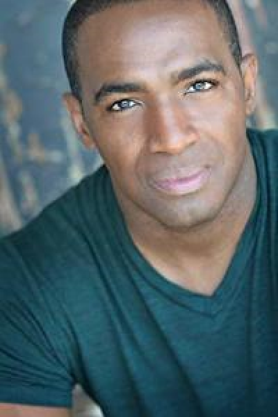 Carlos Jackson_百度百科