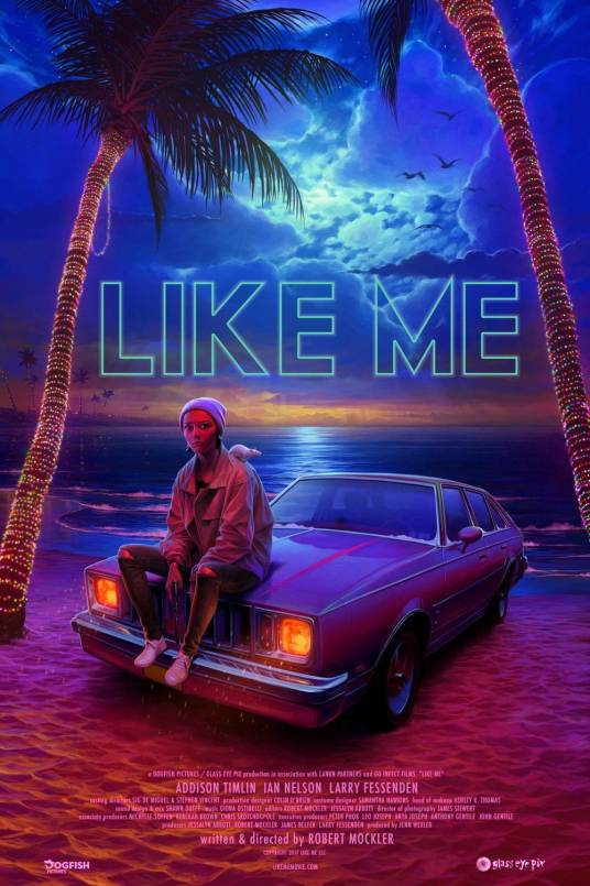 Like Me（Robert Mockler执导的电影）_百度百科