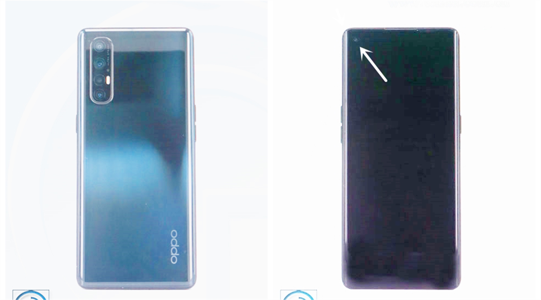 OPPO Reno 3 Pro入网工信部，骁龙765G缺点曝光_百科TA说