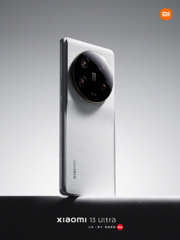 小米13 Ultra_百度百科