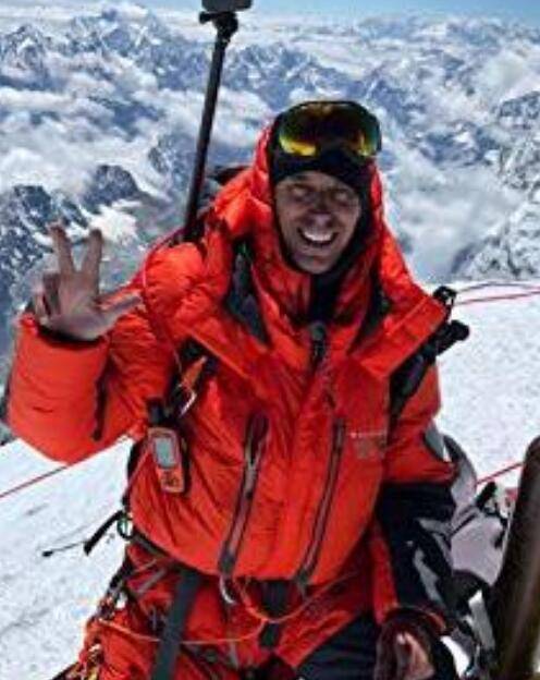 Alex Harz_百度百科