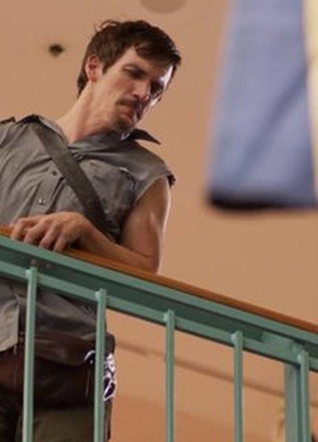 Andrew Pozza_百度百科