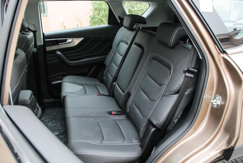 花了8万喜提捷途X70S，5个月提车11000公里后车主道出驾驶体验_百科TA说