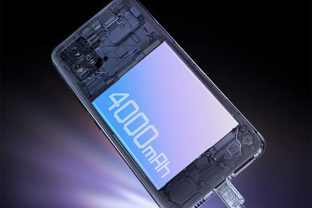 vivo S7t上市：天玑820取代骁龙765G，超强前置支持4K视频拍摄_百科TA说