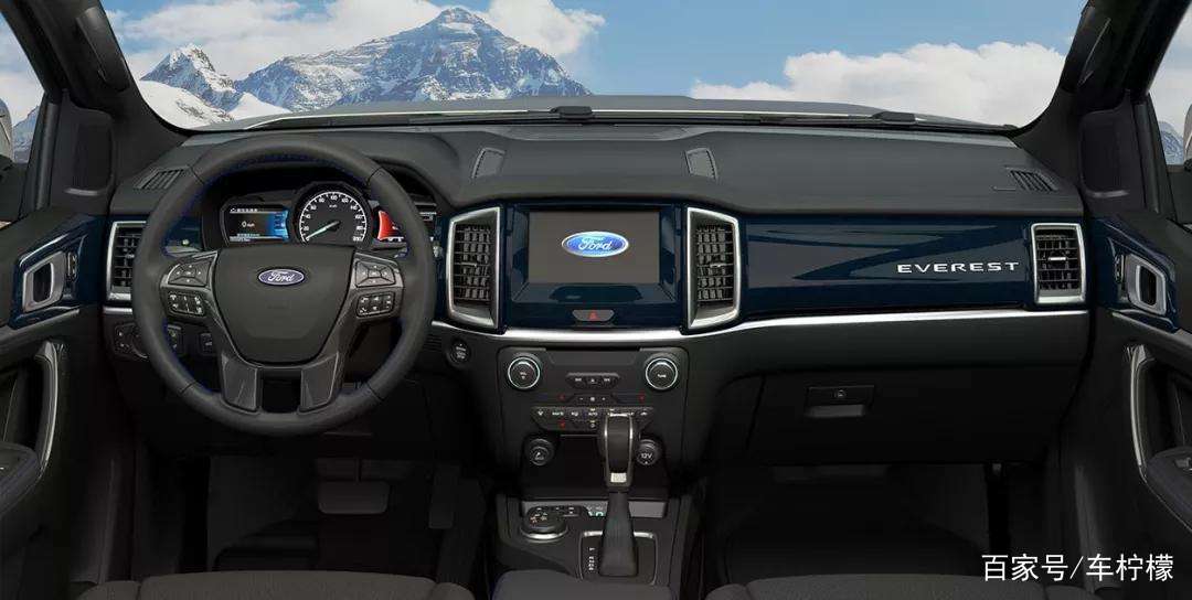 2.3T+10AT，硬派越野撼路者，到底怎么样？_百科TA说