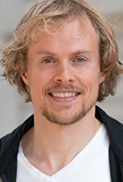 Torsten Colijn_百度百科