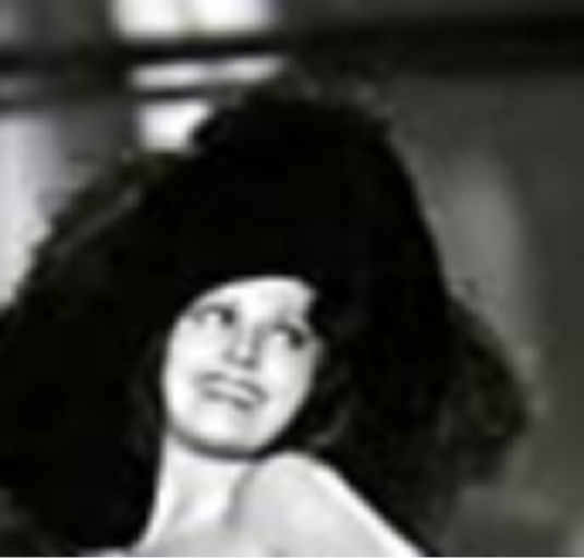 Doris McMahan_百度百科