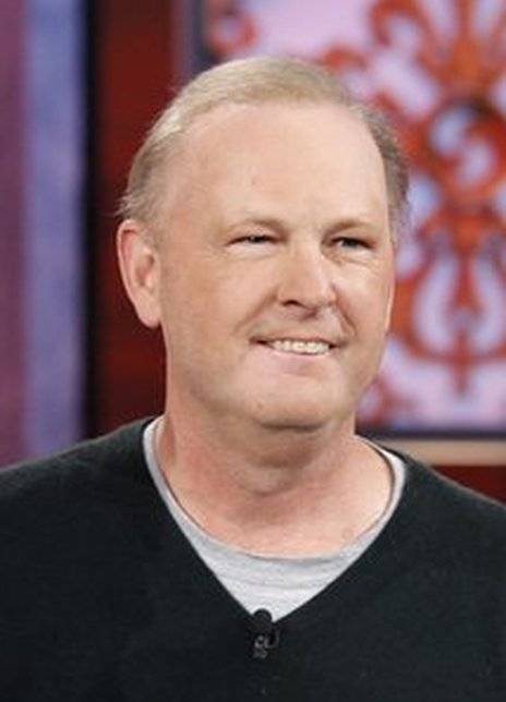 Timothy Stack_百度百科