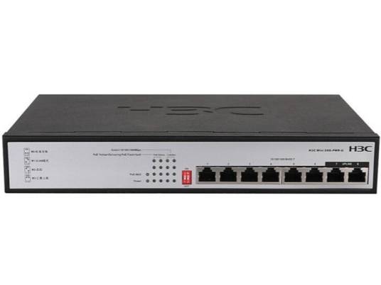 H3C Mini S8G-PWR-U_百度百科