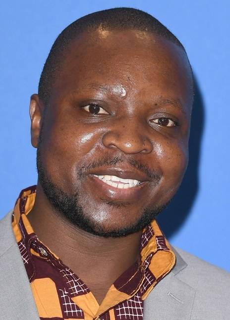 William Kamkwamba_百度百科