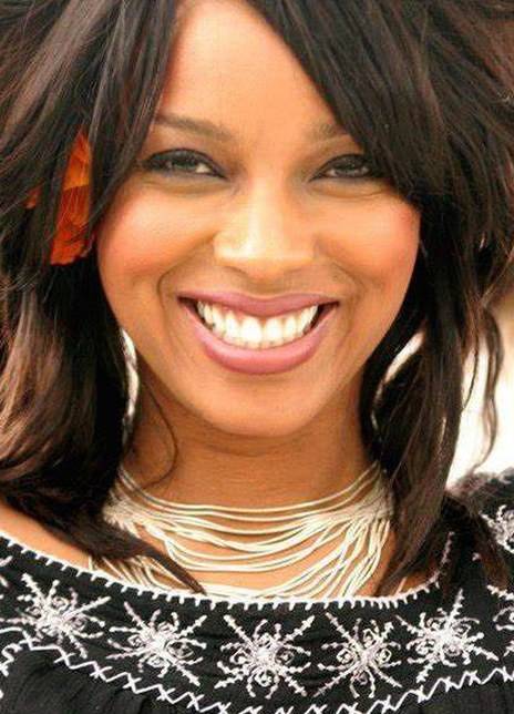 Caprice Crawford_百度百科