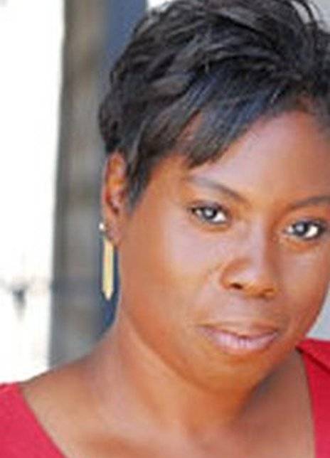 Alysia Joy Powell_百度百科