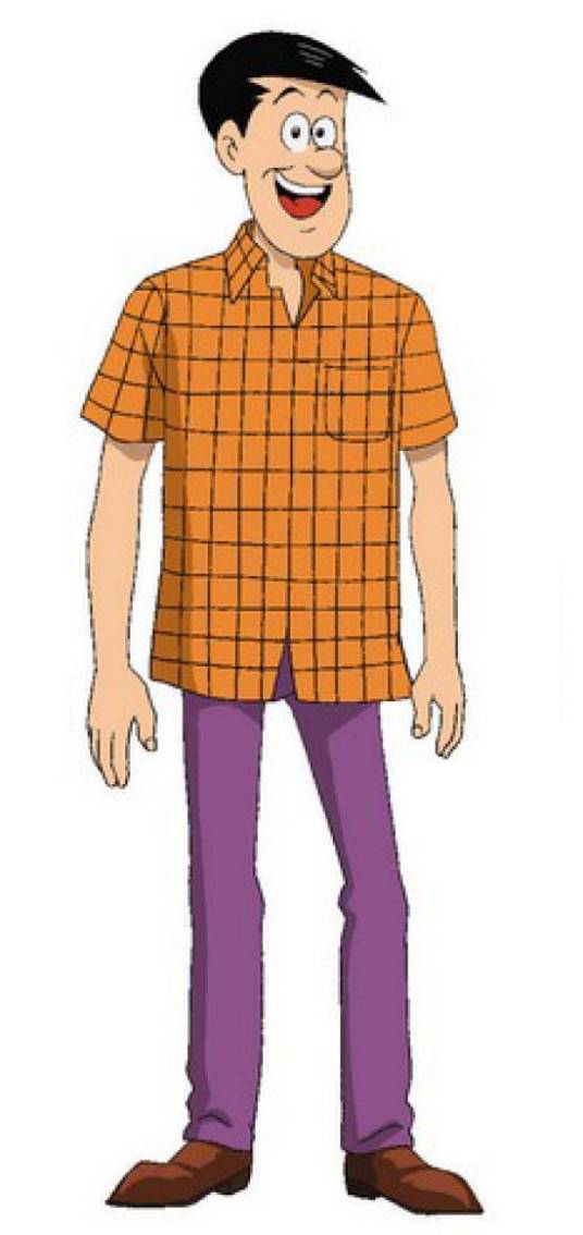 秦先生_百度百科