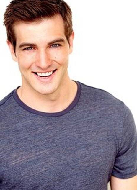 Jake Allyn_百度百科