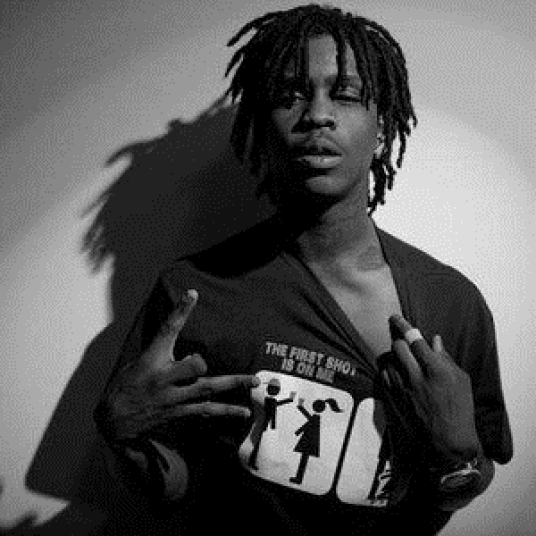 Chief Keef_百度百科