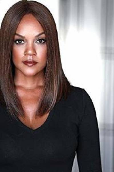 LaNease Adams_百度百科