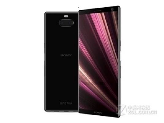 索尼Xperia XA3 Ultra_百度百科