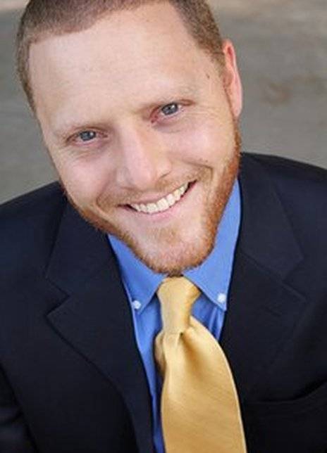 David Scott Heck_百度百科