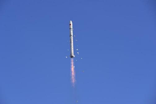 巴基斯坦PRSC-EO1卫星_百度百科