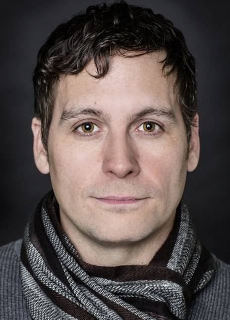 Jonny Mars_百度百科