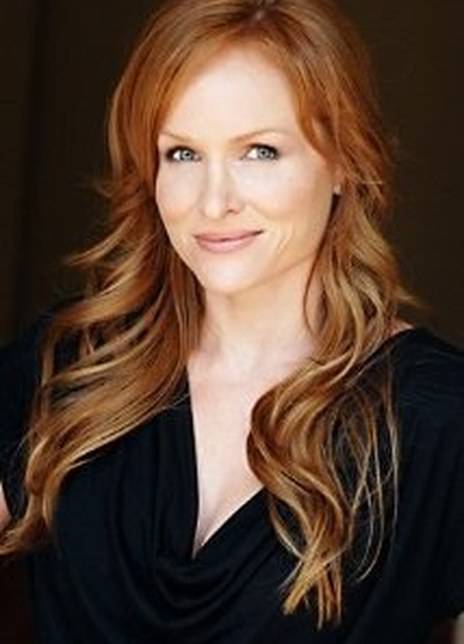 Nicole Randall_百度百科