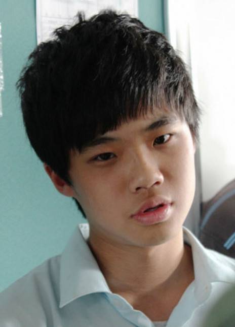 Chin-Yu Pang_百度百科