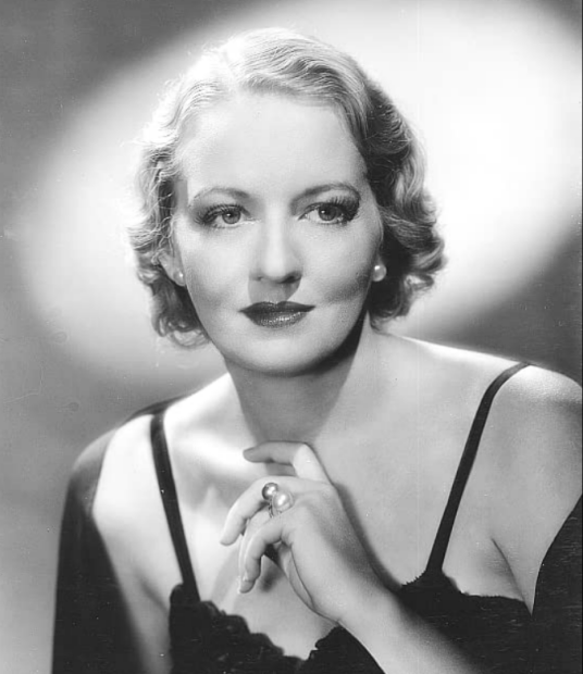 Doris Kenyon_百度百科