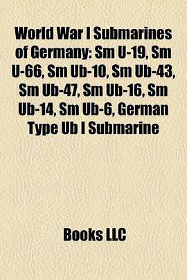 World War I Submarines of Germany_百度百科