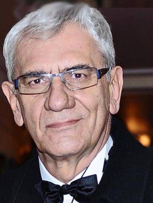 Wiktor Zborowski_百度百科