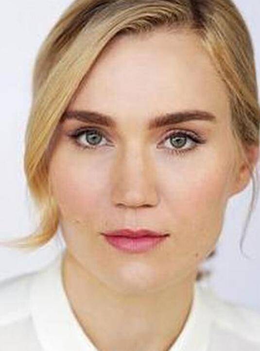 Nora Kirkpatrick_百度百科
