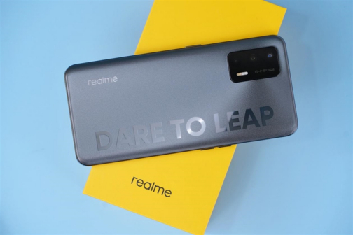realme Q3 Pro_百度百科