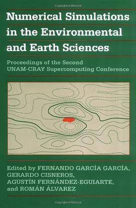Numerical Simulations in the Environmental and Earth Sciences（图书）_百度百科