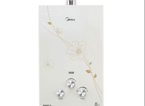 美的JSQ16-8QF3_百度百科