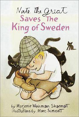 Nate the Great Saves the King of Sweden_百度百科
