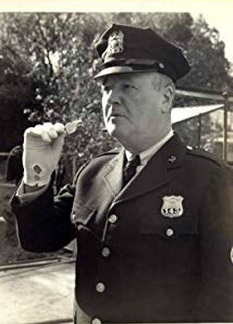 Robert Emmett O'Connor_百度百科