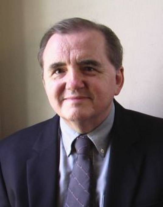 George Stover_百度百科