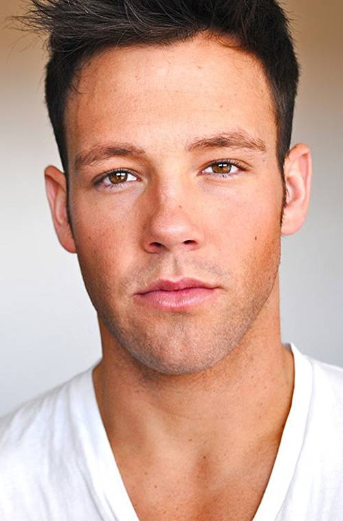 Taylor Frey_百度百科