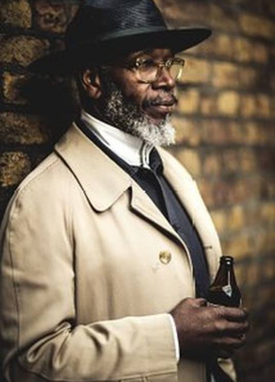 Leon Herbert_百度百科