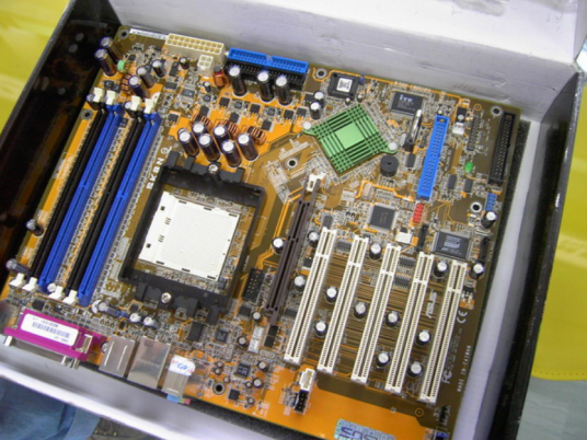 华硕SK8N_百度百科