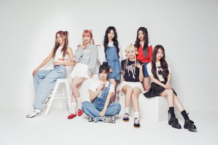 SAY MY NAME（韩国女子唱跳组合）_百度百科