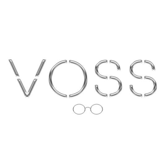VOSS（眼镜品牌）_百度百科