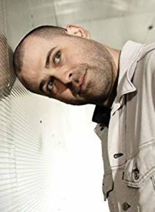 Brad Neely_百度百科