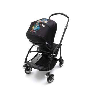 Bugaboo（荷兰品牌）_百度百科