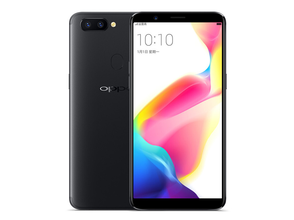 OPPO R11s Plus_百度百科