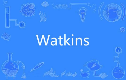 Watkins_百度百科