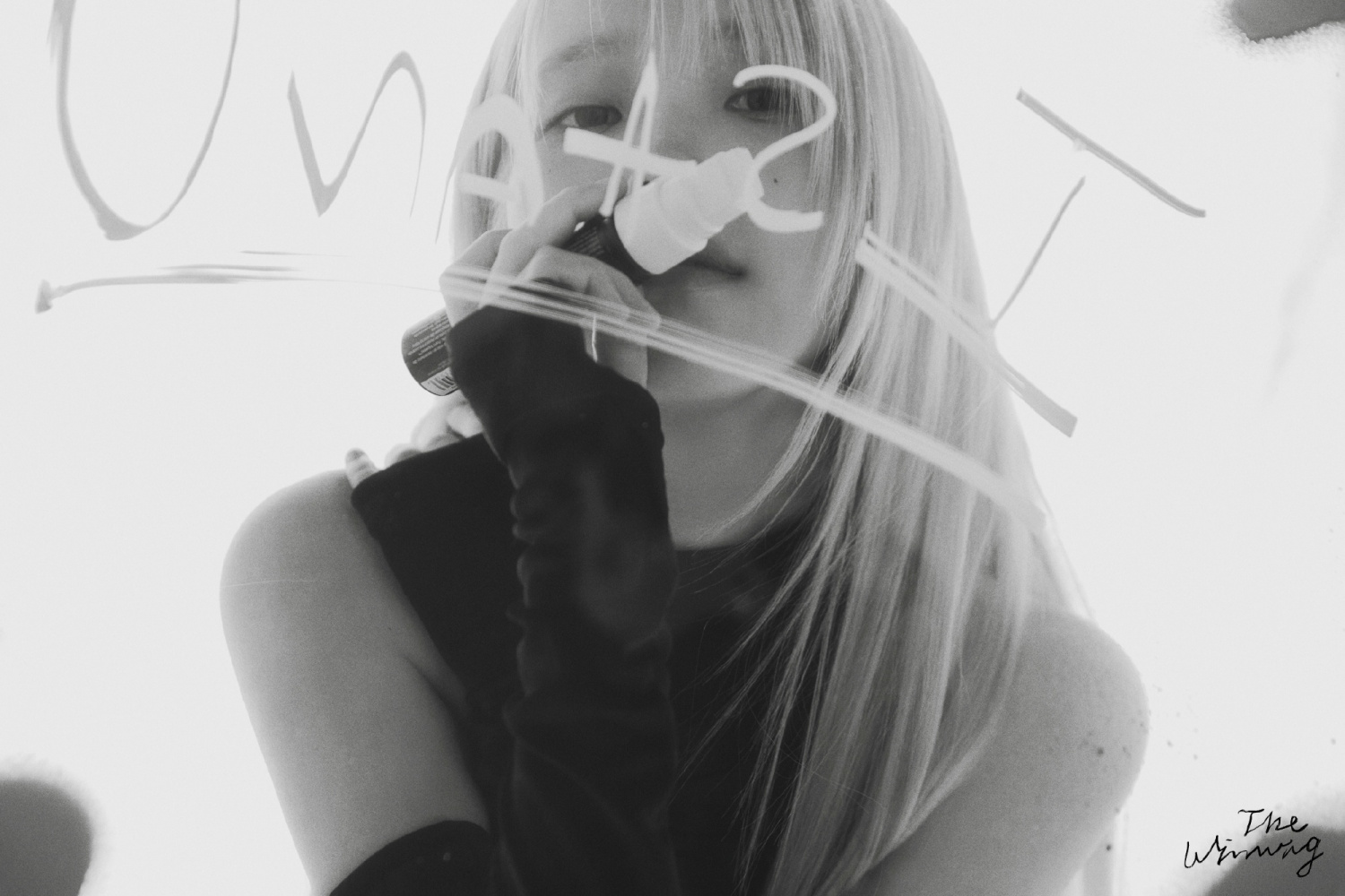 The Winning_百度百科