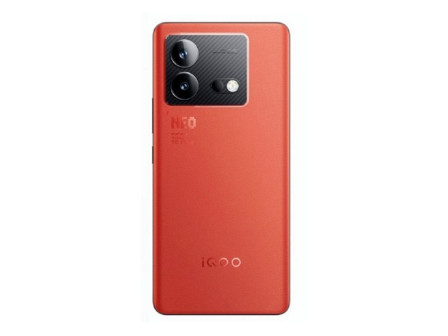iQOO Neo8 Pro_百度百科