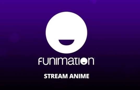 Funimation_百度百科